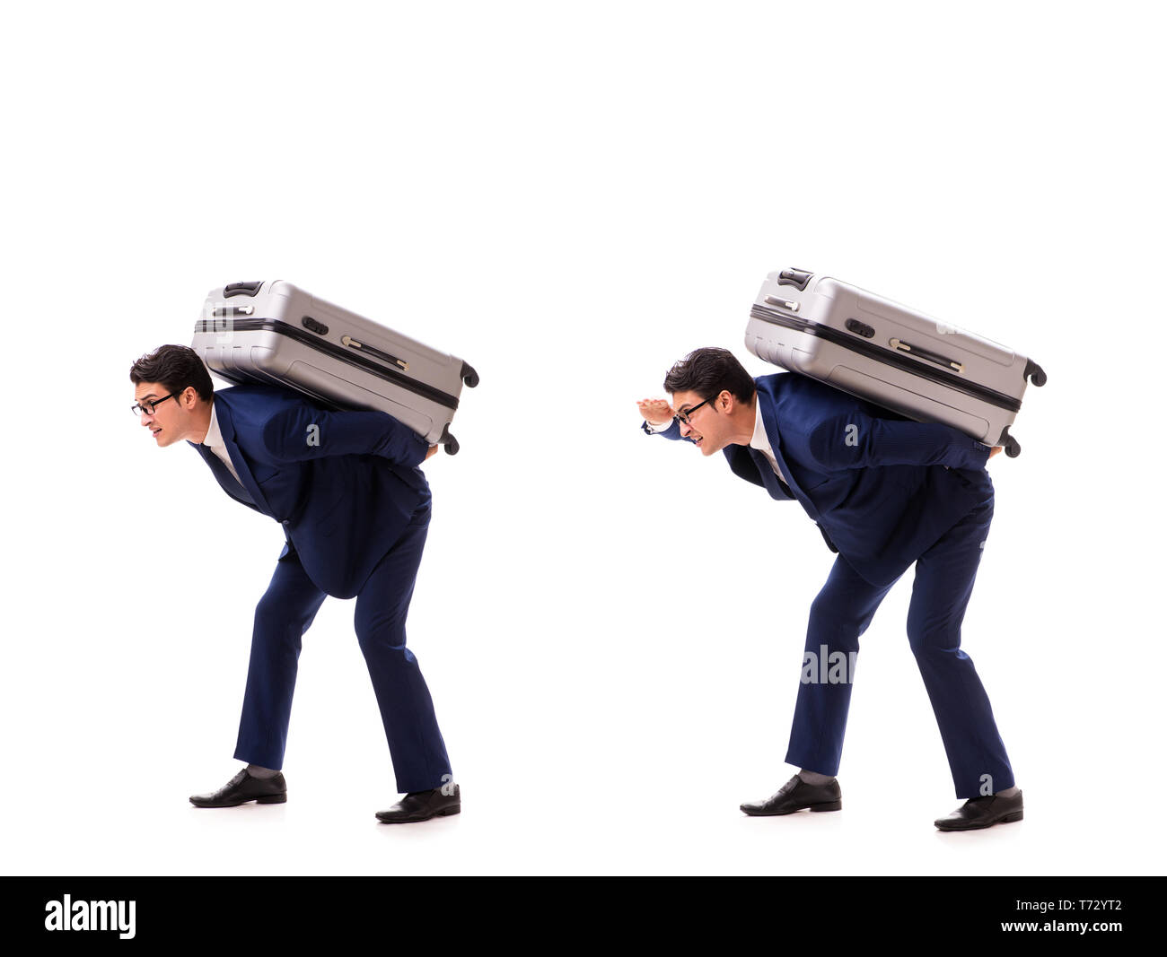 Heavy charges hi-res stock photography and images - Alamy