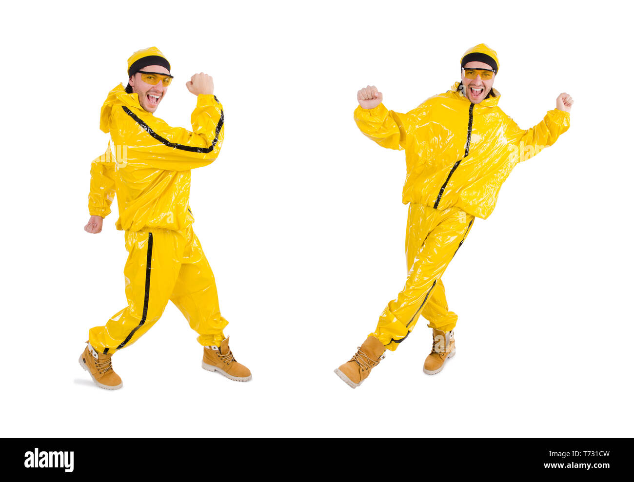 Rap dress hi-res stock photography and images - Alamy