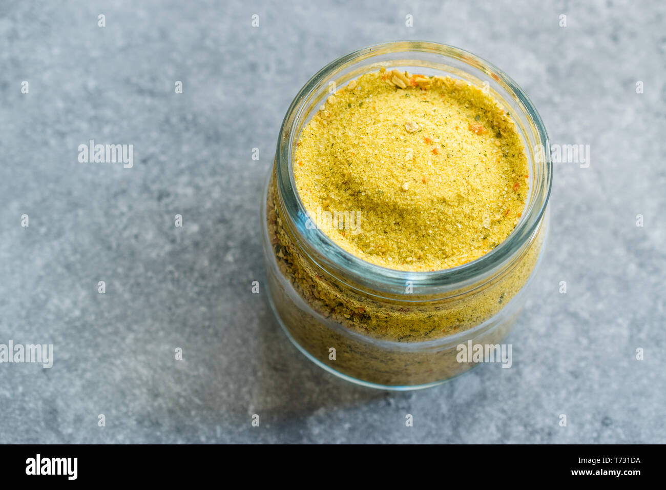 Vegeta Seasoning Spices Condiment with Dehydrated Carrot Parsley Celery ...