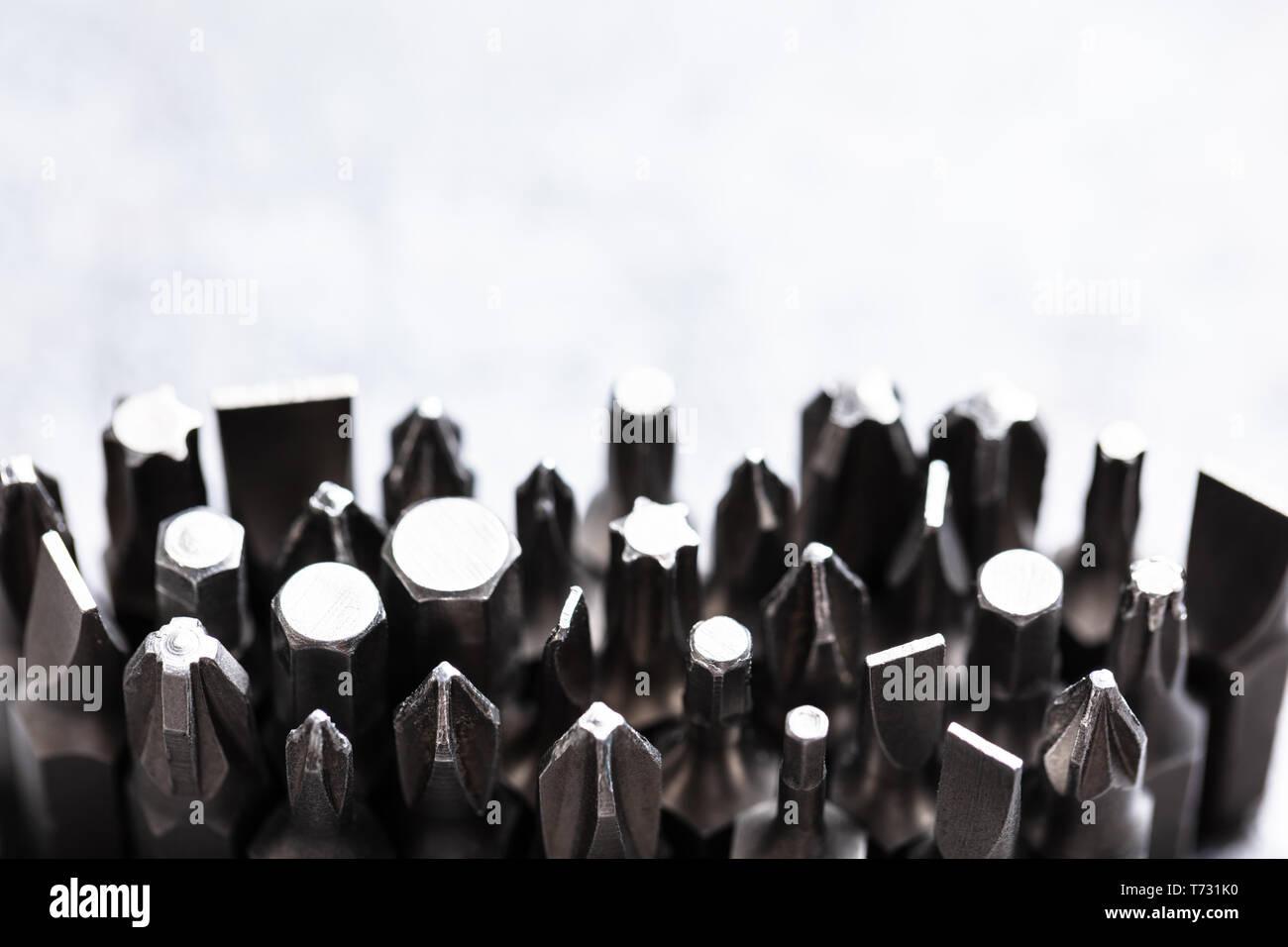 Nozzle adapter hi-res stock photography and images - Alamy