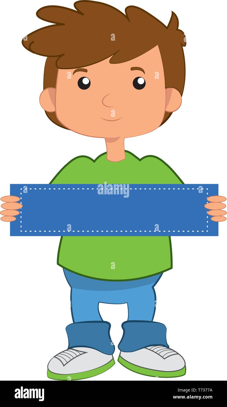 The boy friend poster Stock Vector Images - Alamy