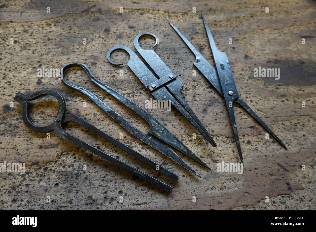 Medieval Surgeons High Resolution Stock Photography and Images - Alamy