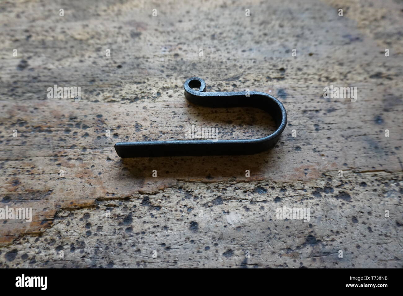 Fire steels hi-res stock photography and images - Alamy