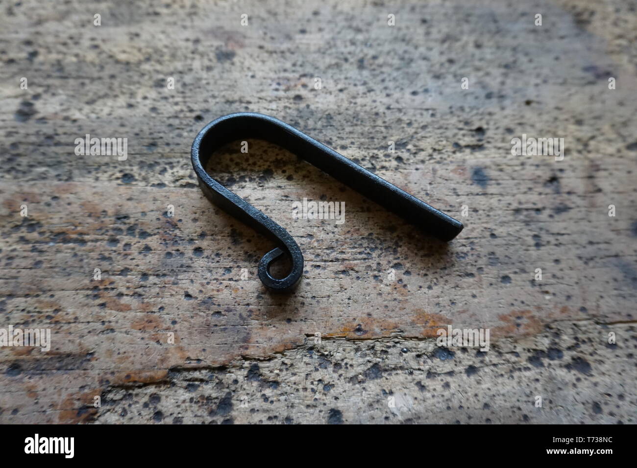 Fire steels hi-res stock photography and images - Alamy