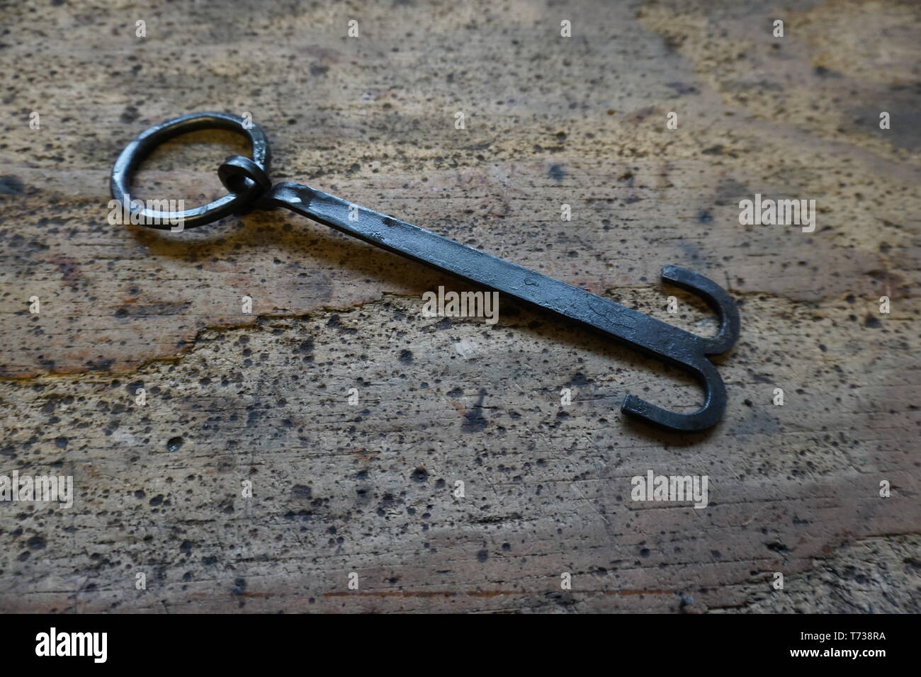 Viking keys hi-res stock photography and images - Alamy