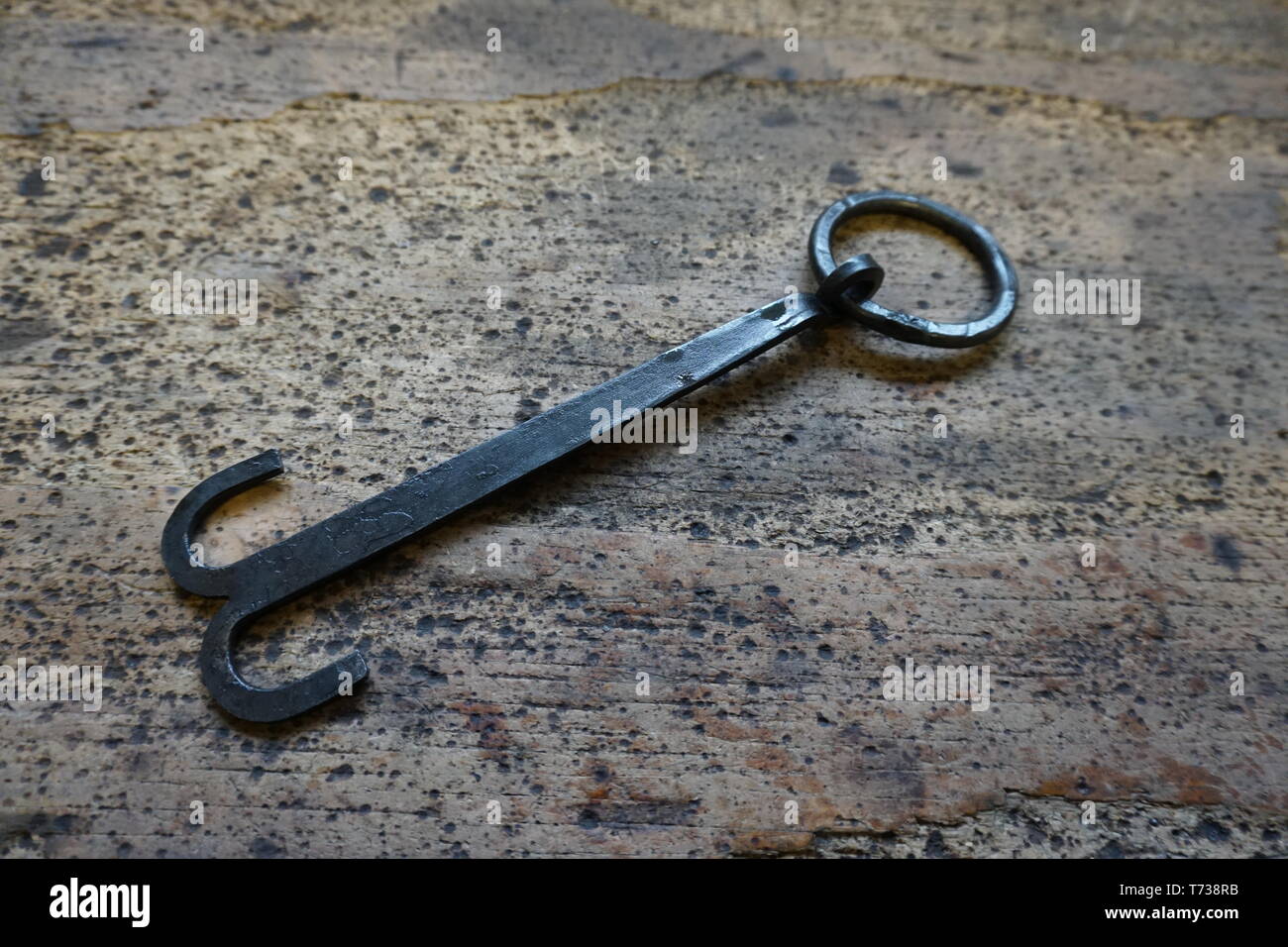 Viking keys hi-res stock photography and images - Alamy