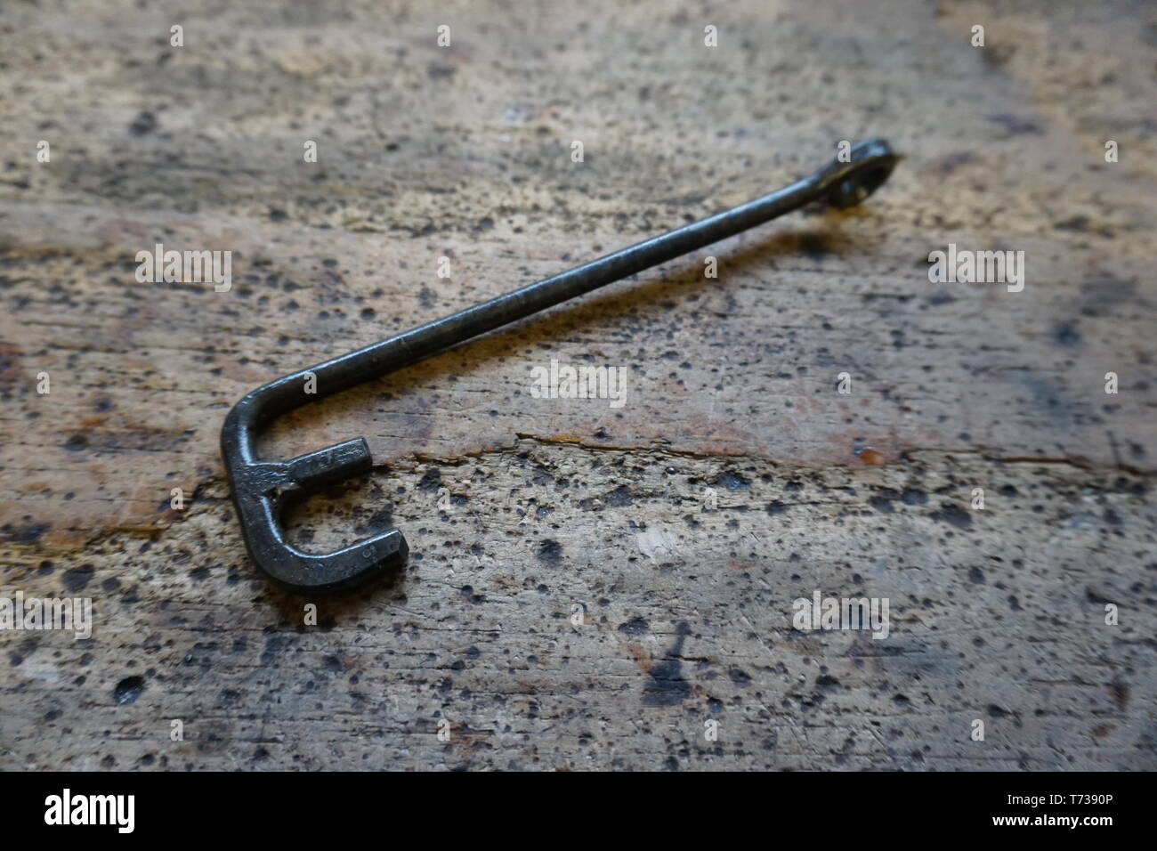 Viking keys hi-res stock photography and images - Alamy