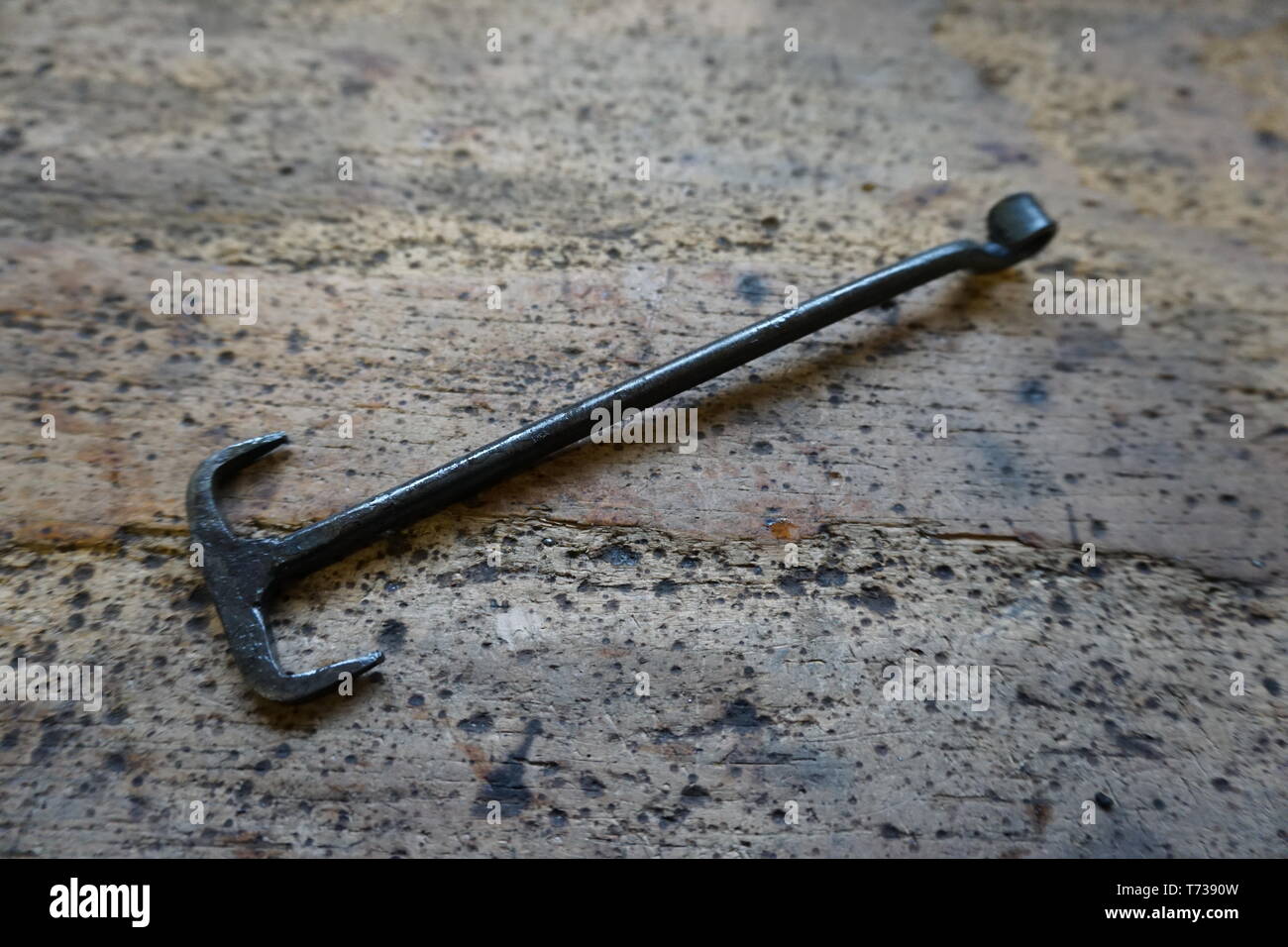 Viking keys hi-res stock photography and images - Alamy