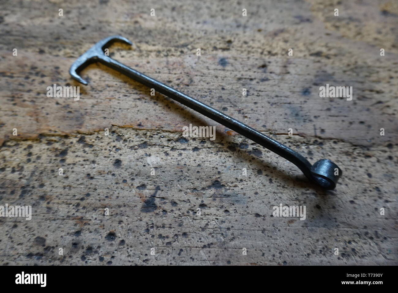 Viking keys hi-res stock photography and images - Alamy