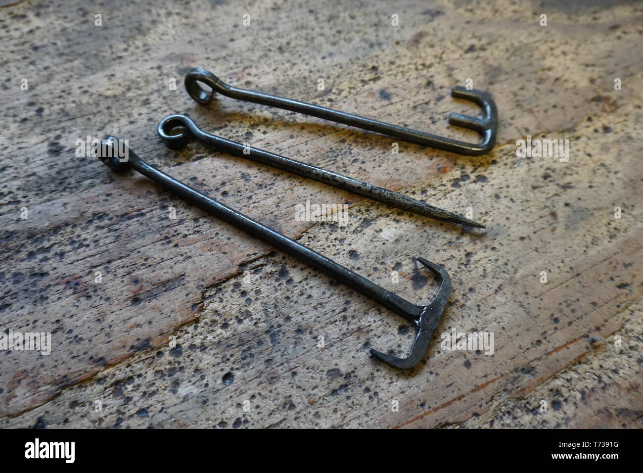 Viking keys hi-res stock photography and images - Alamy