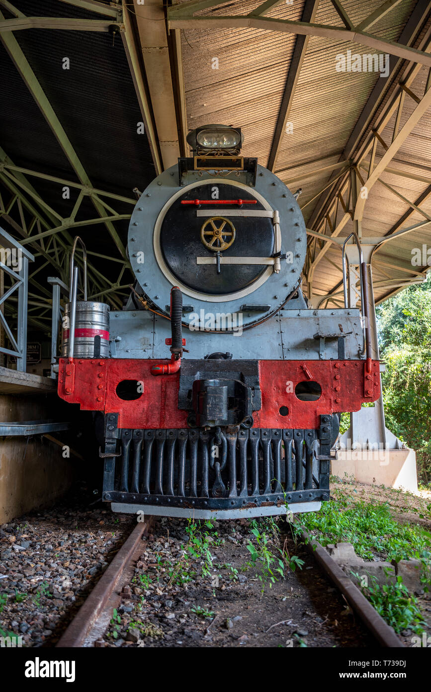 Selati railway line hi-res stock photography and images - Alamy