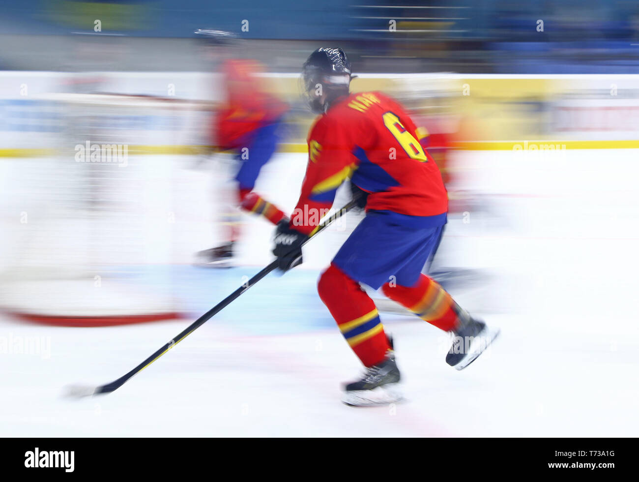 Nagy galaczi hi-res stock photography and images - Alamy