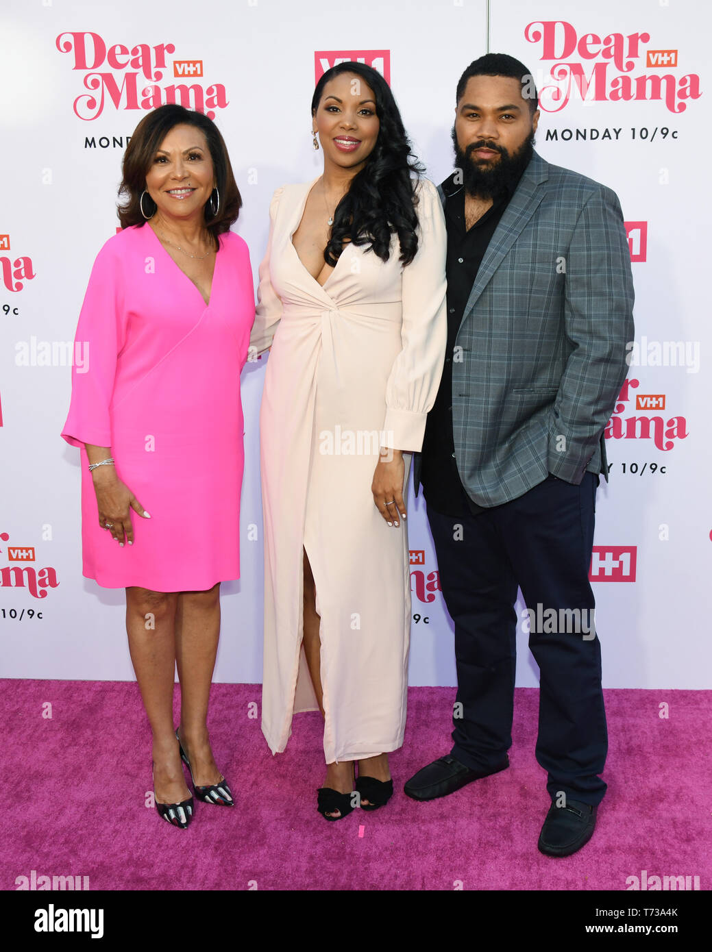 May 2, 2019 - Los Angeles, California, USA - 02, May 2019 - Los Angeles ...