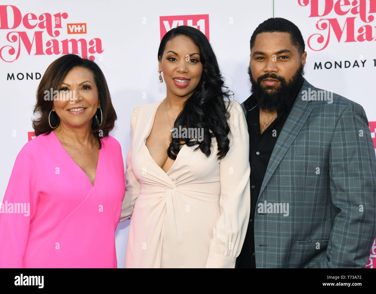 May 2, 2019 - Los Angeles, California, USA - 02, May 2019 - Los Angeles ...