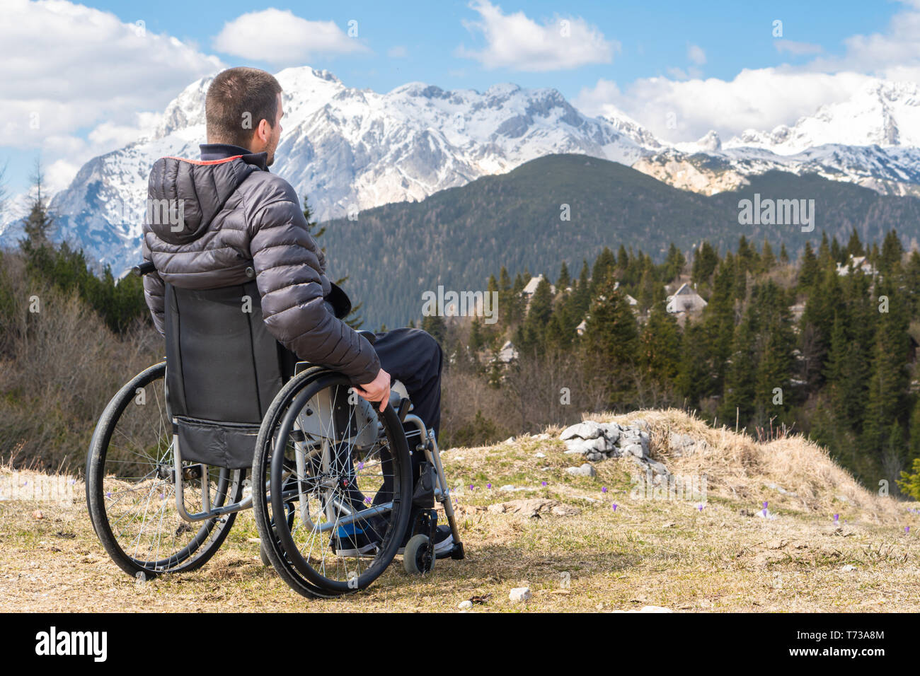 Patient nature hi-res stock photography and images - Alamy