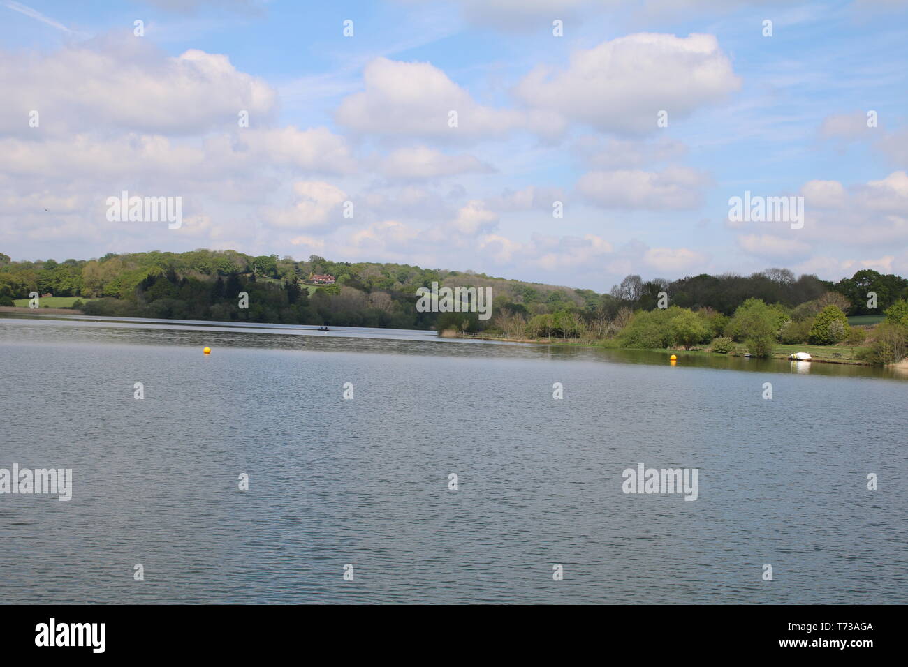 Ardingly reservoir hi-res stock photography and images - Alamy