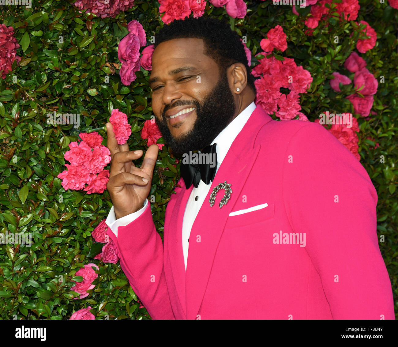 May 2, 2019 - Los Angeles, California, USA - 02, May 2019 - Los Angeles ...