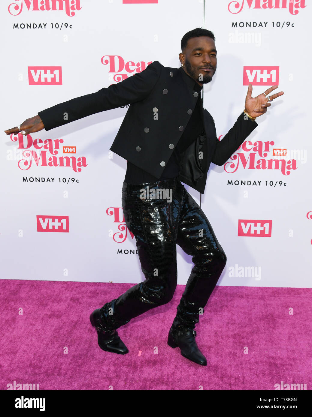 May 2, 2019 - Los Angeles, California, USA - 02, May 2019 - Los Angeles ...