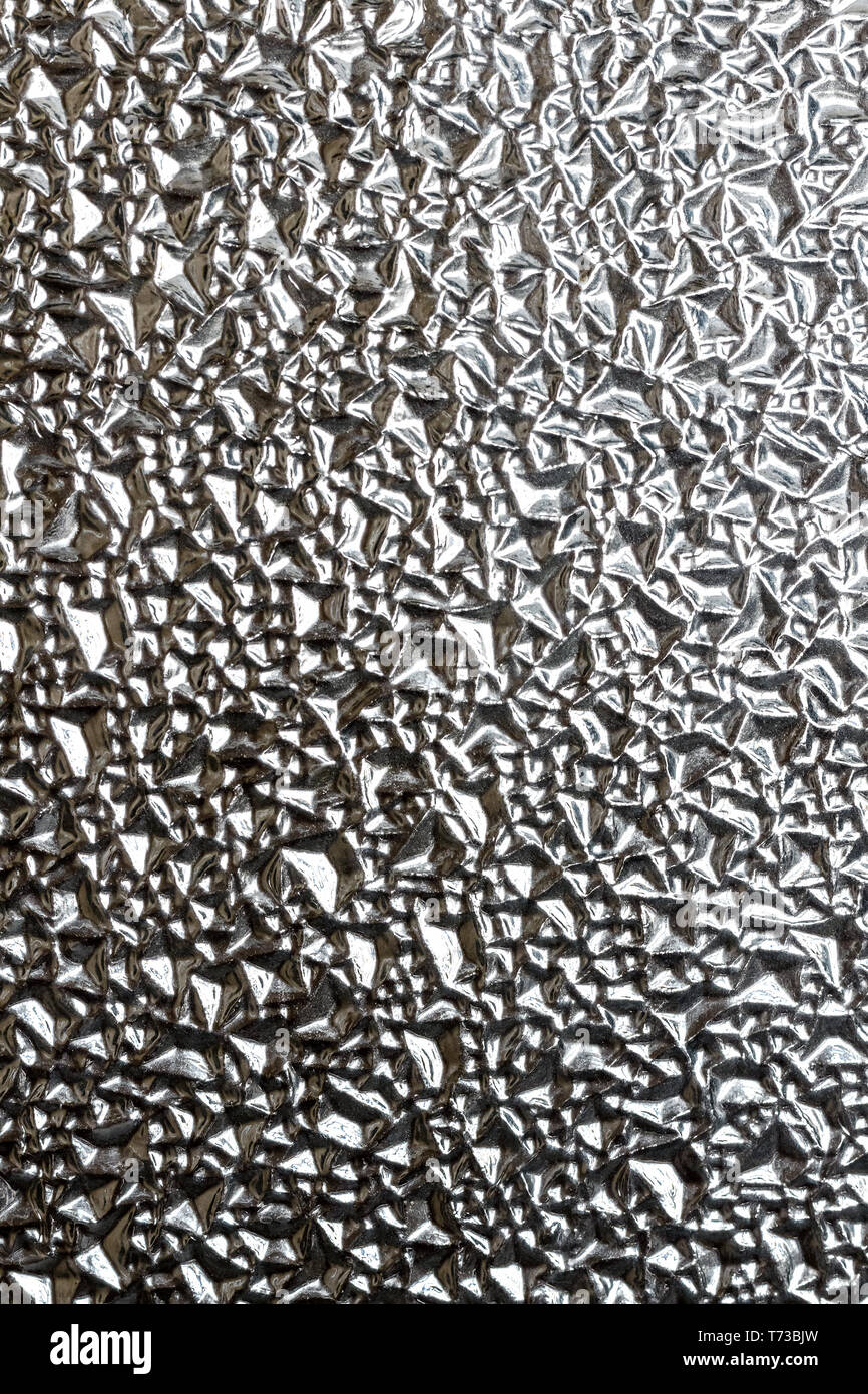 Glass texture pattern. Glass background with large texture Stock Photo ...