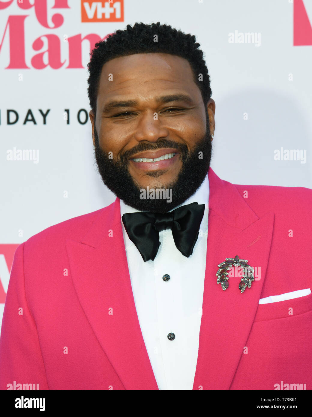 May 2, 2019 - Los Angeles, California, USA - 02, May 2019 - Los Angeles ...