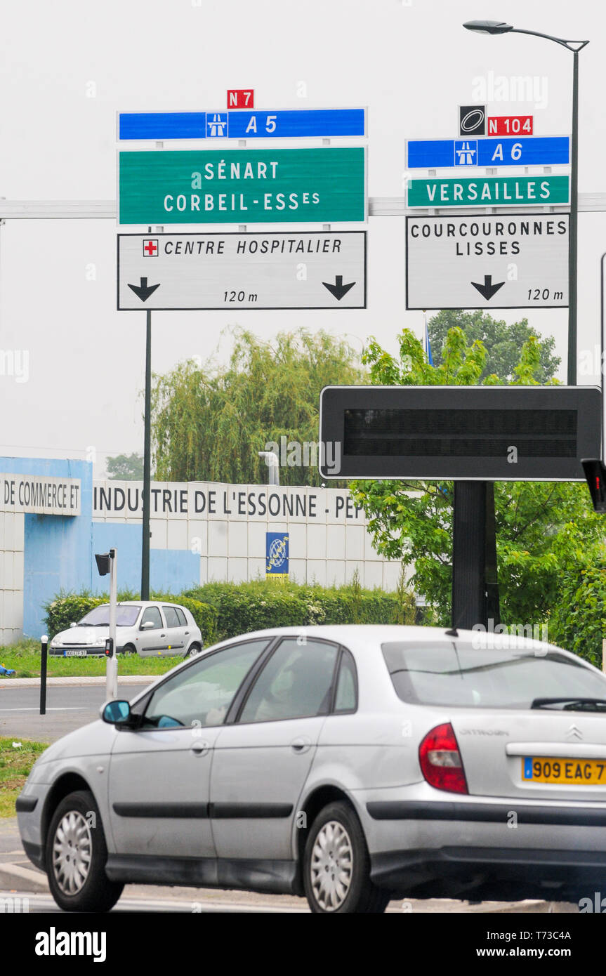 Rare diseases research france hi-res stock photography and images - Alamy