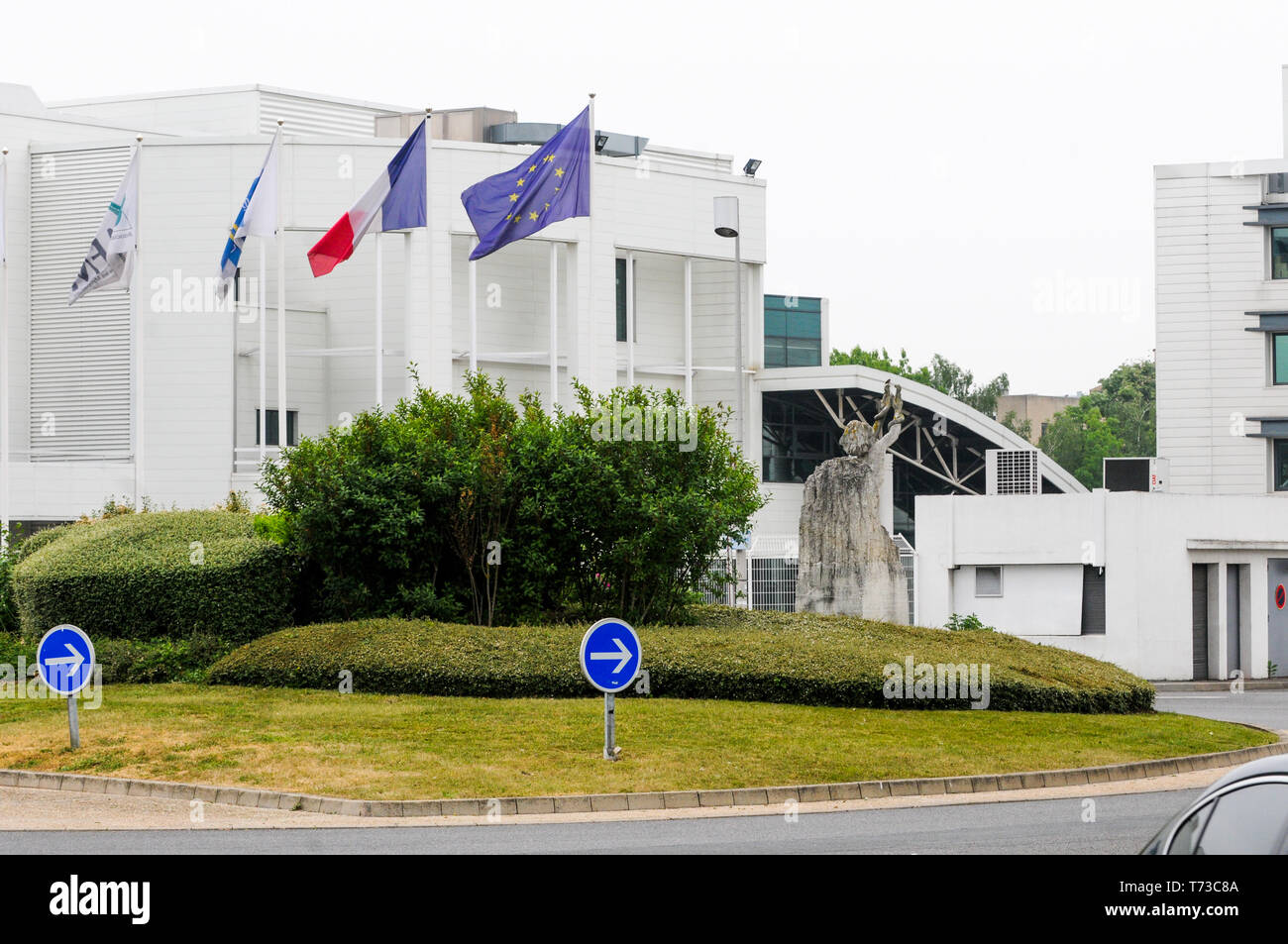 Téléthon france hi-res stock photography and images - Alamy