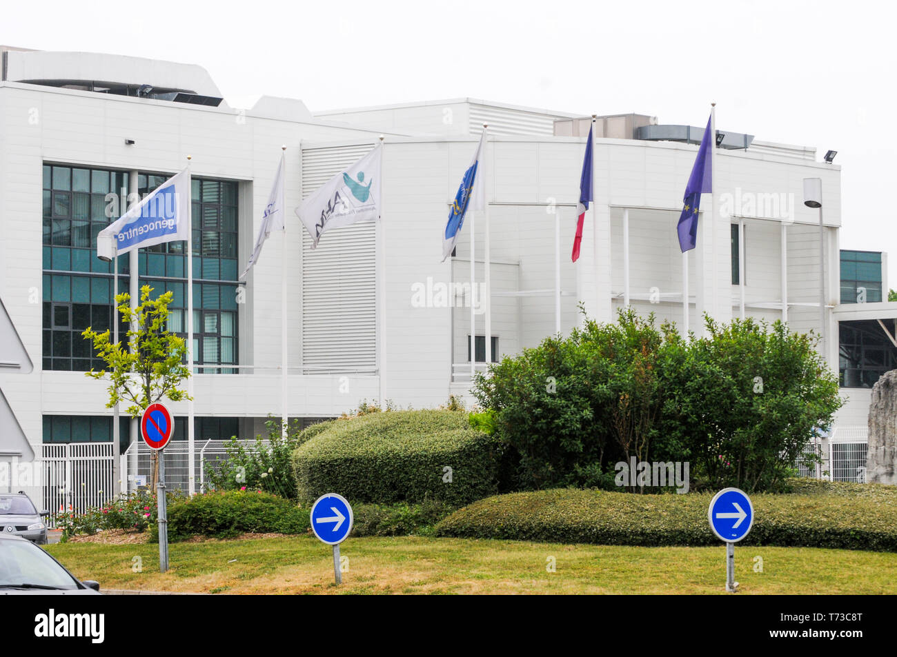 Rare diseases research hi-res stock photography and images - Alamy