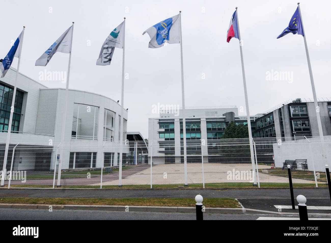 Neuromuscular research hi-res stock photography and images - Alamy