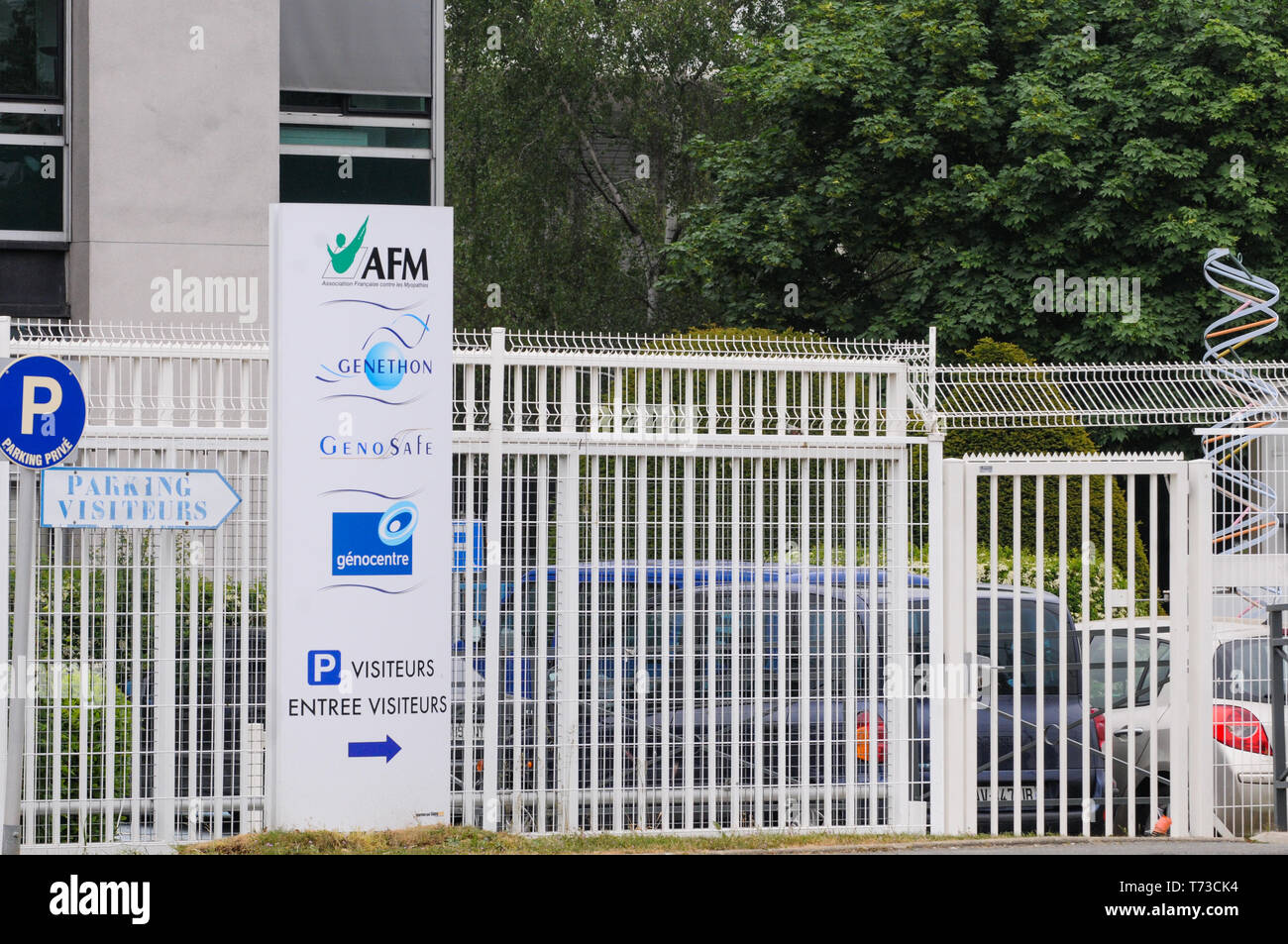 Neuromuscular research hi-res stock photography and images - Alamy