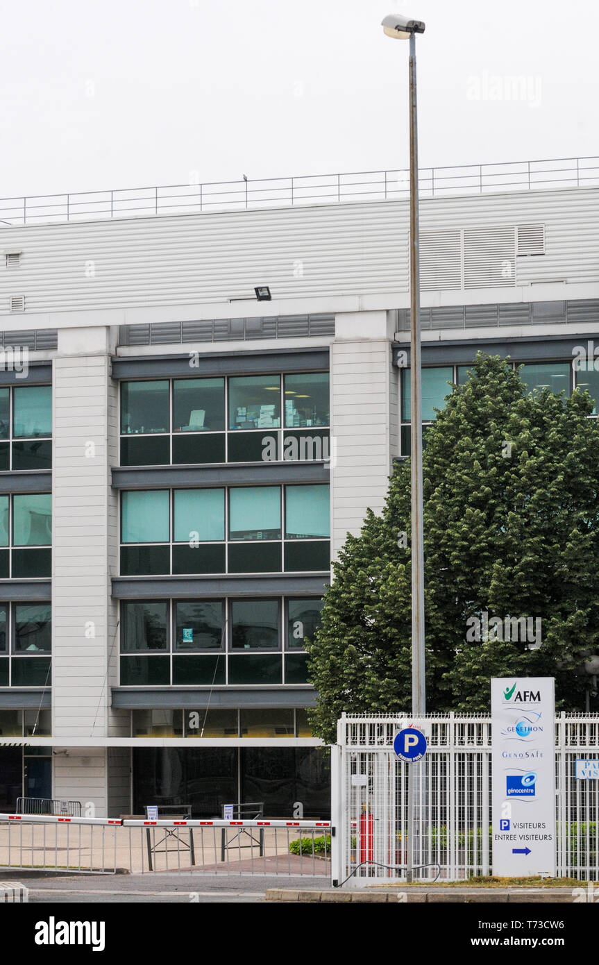 Rare diseases research france hi-res stock photography and images - Alamy