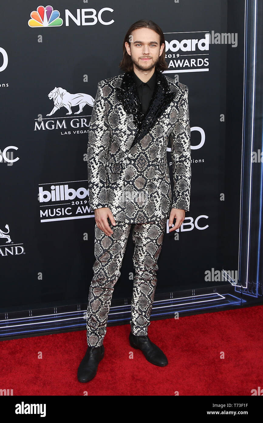 Dovregubben Single Zedd