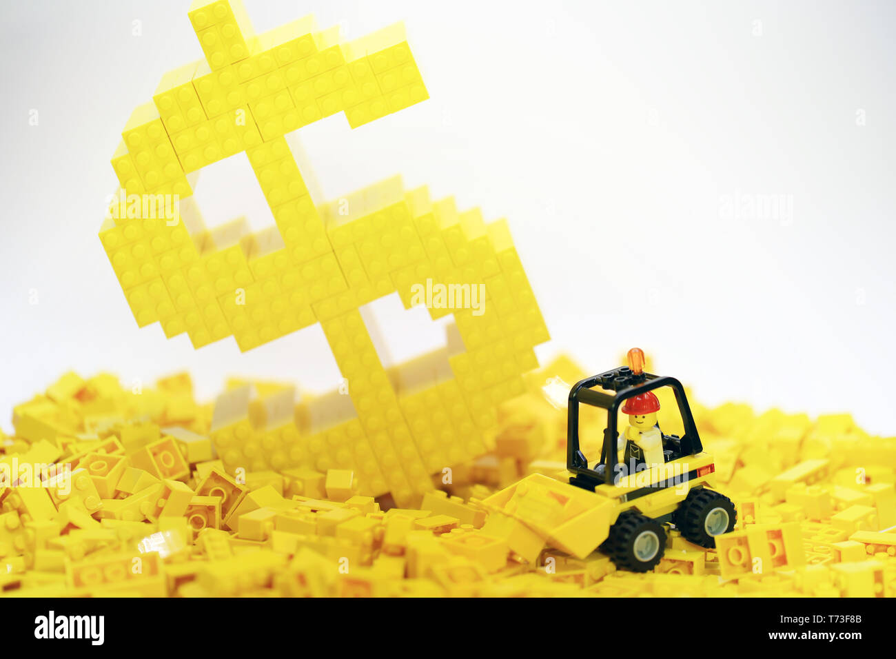 Dollar Sign Construction Construction Accounting Methods 101: A