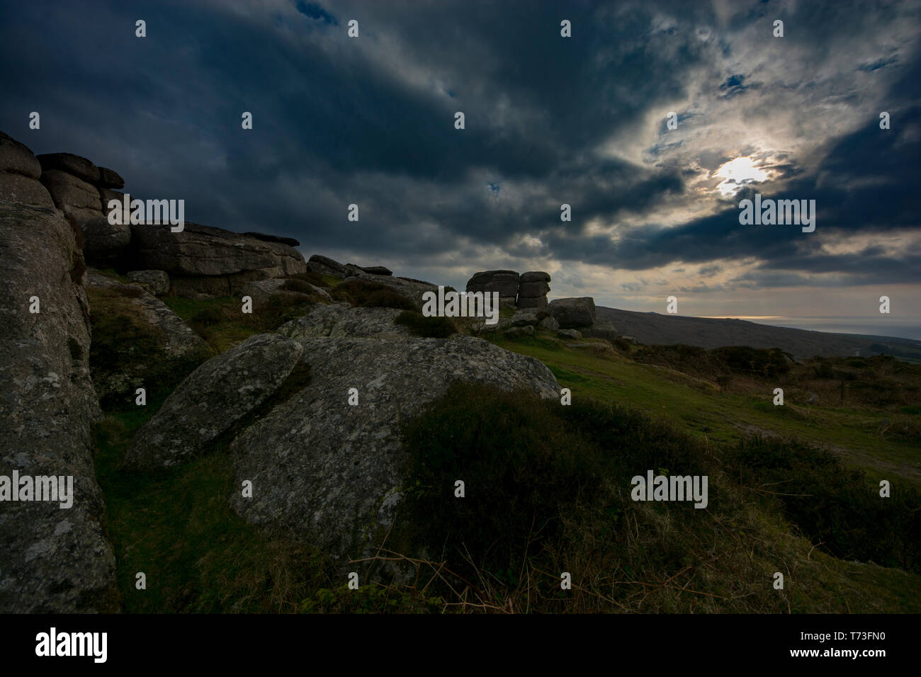 Rosewall hill hi-res stock photography and images - Alamy