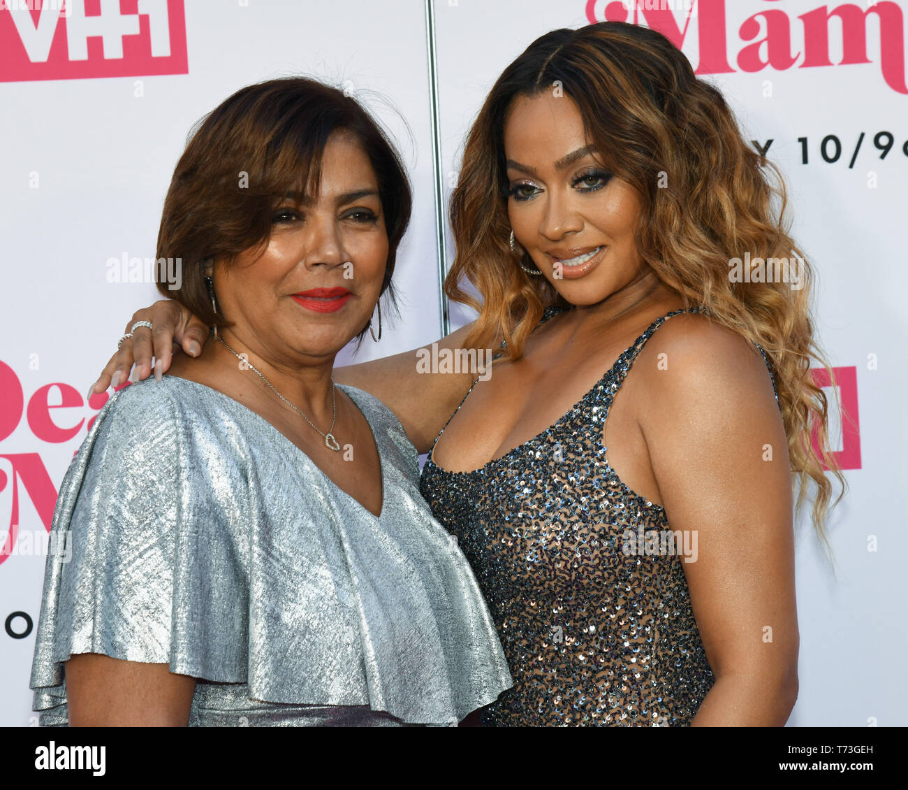 May 2, 2019 - Los Angeles, California, U.S. - 02 May 2019 - Los Angeles ...