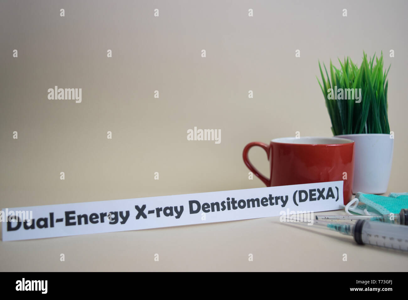 Dexa x ray hi-res stock photography and images - Alamy