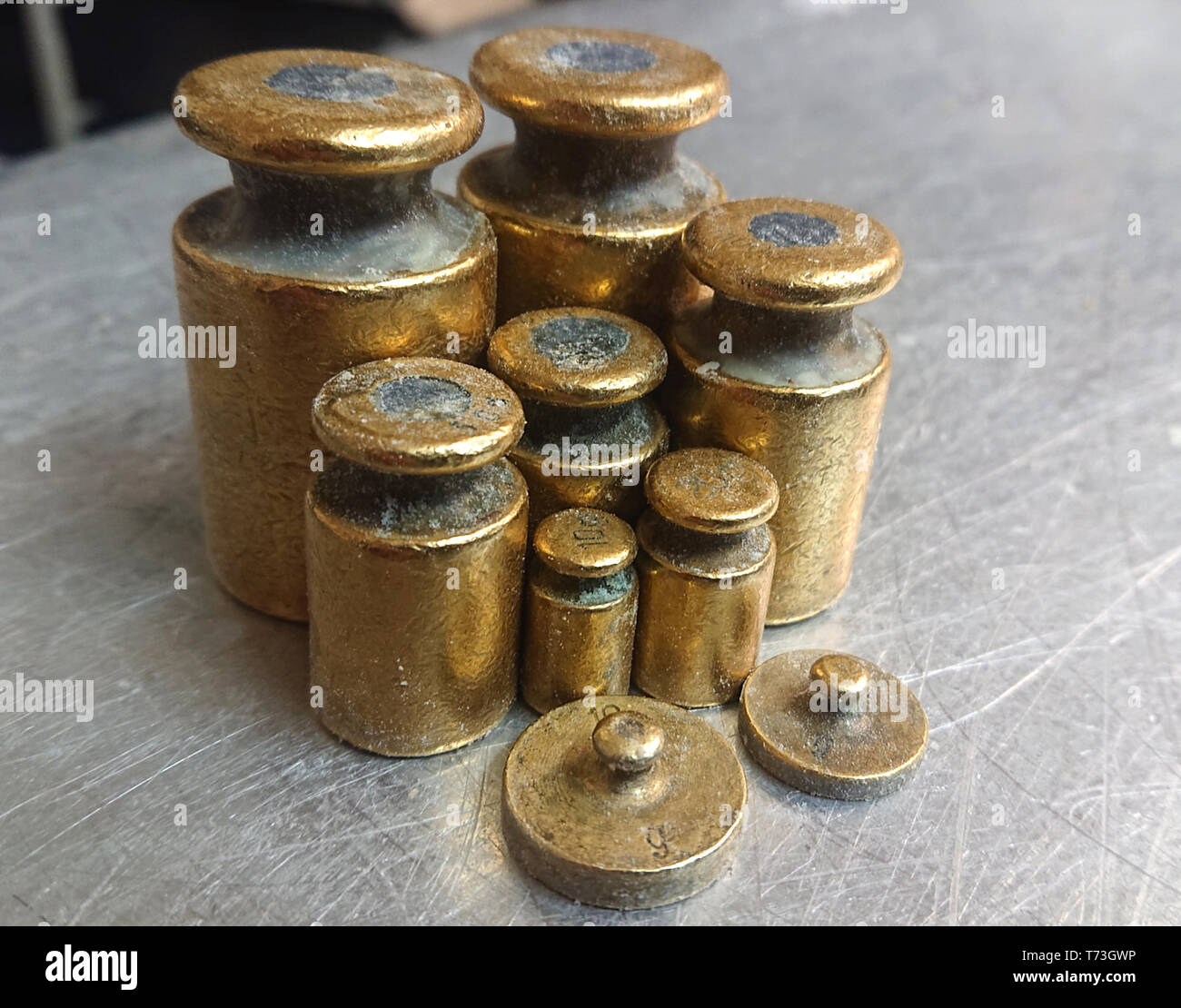 Kilogram Unit Weight High Resolution Stock Photography and Images - Alamy