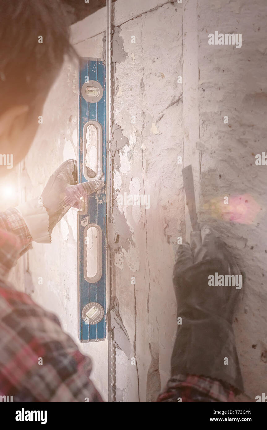 Repair guides hi-res stock photography and images - Alamy