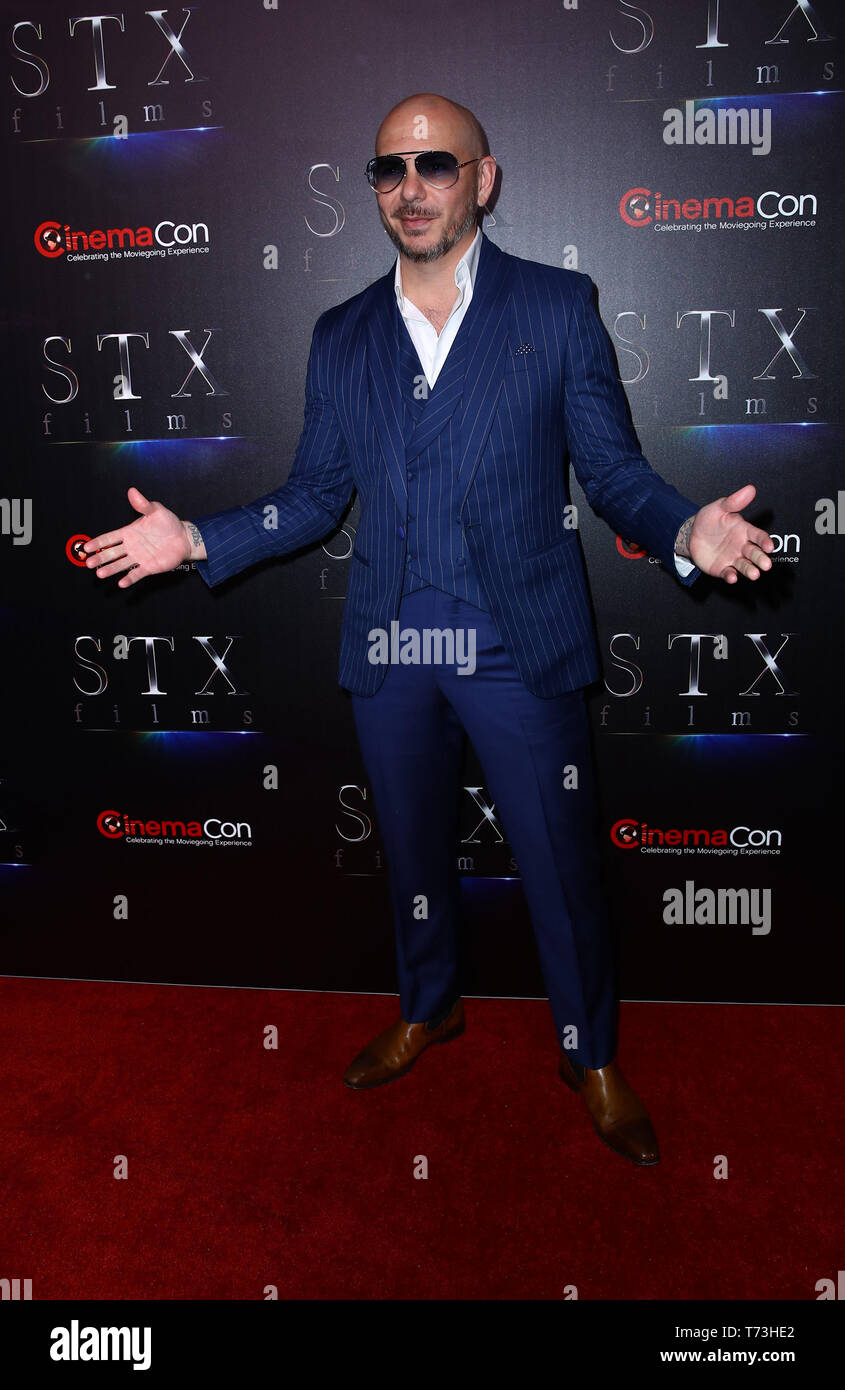 STX Films at CinemaCon at Caesars Palace in Las Vegas Featuring ...
