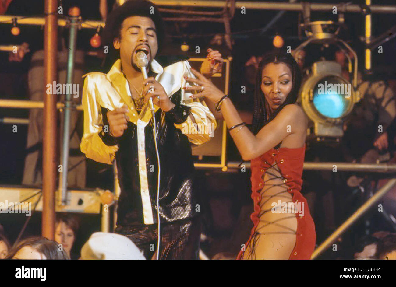 Jesse Green High Resolution Stock Photography and Images - Alamy