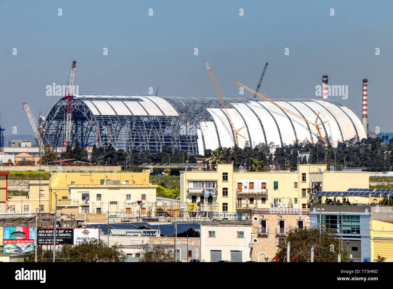 Tamburi hi-res stock photography and images - Alamy