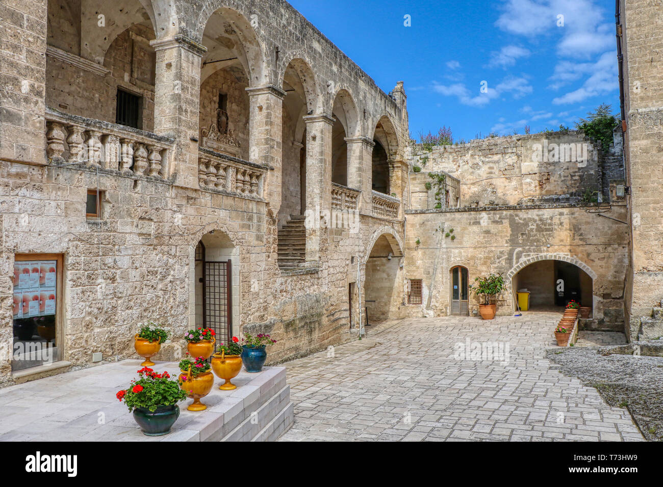 Grottaglie puglia, italy hi-res stock photography and images - Alamy