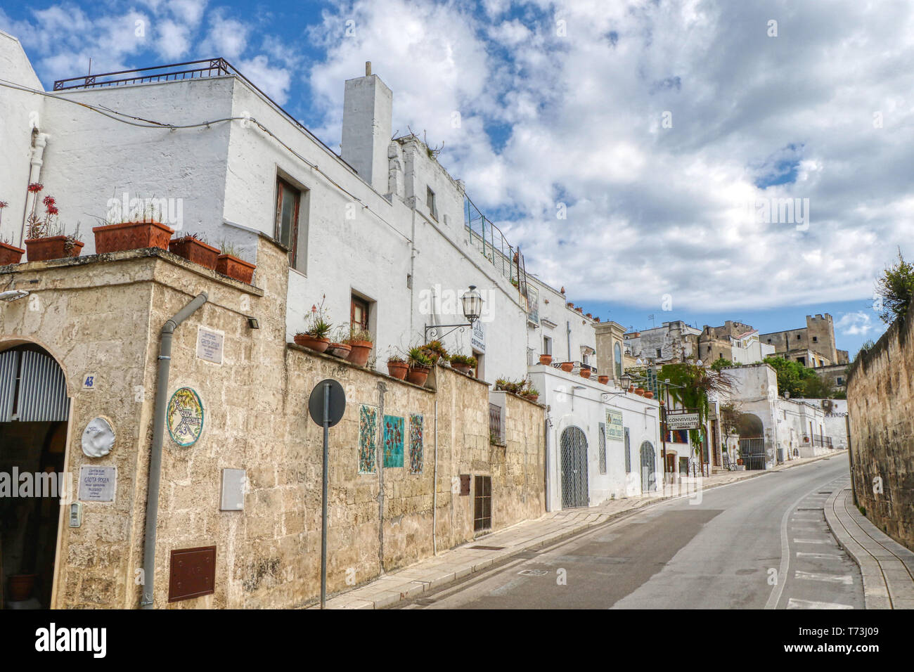 Apulia Italian Excellence The Ceramics District In Grottaglie, Artisan
