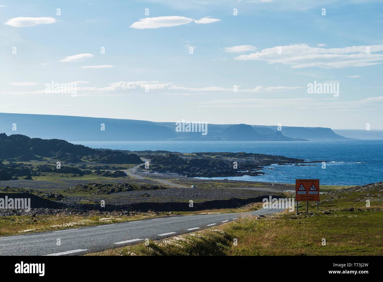Vardo norway hi-res stock photography and images - Alamy