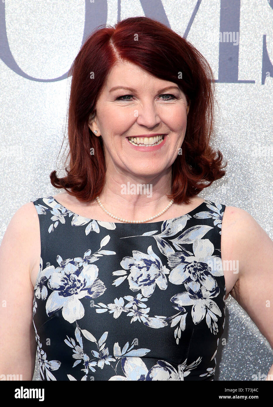 May 1, 2019 - Los Angeles, U.S. - 01 May 2019 - Los Angeles, California ...