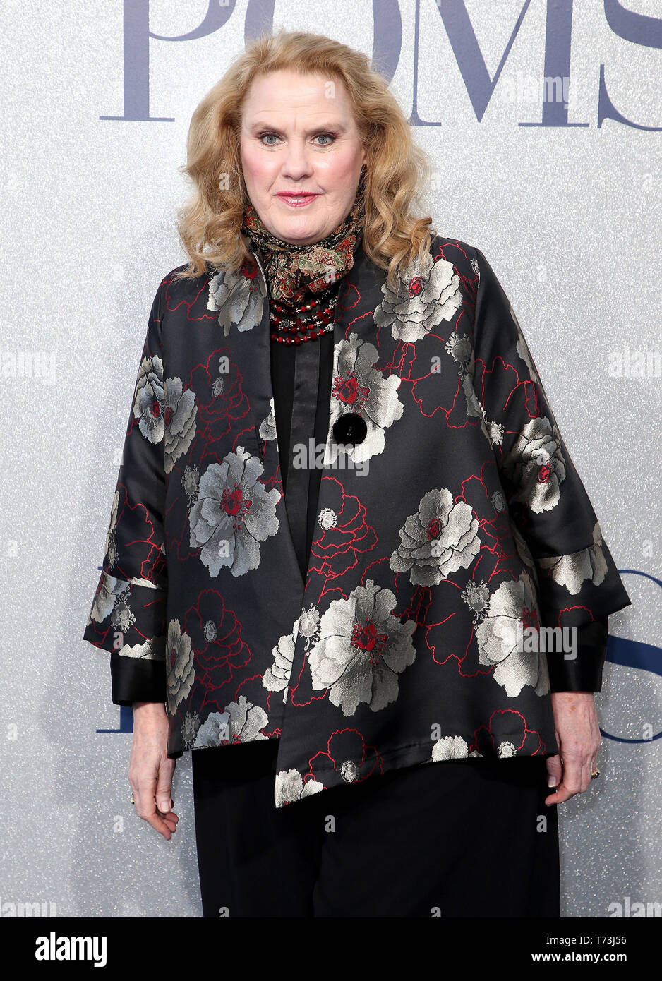 May 1, 2019 - Los Angeles, U.S. - 01 May 2019 - Los Angeles, California ...