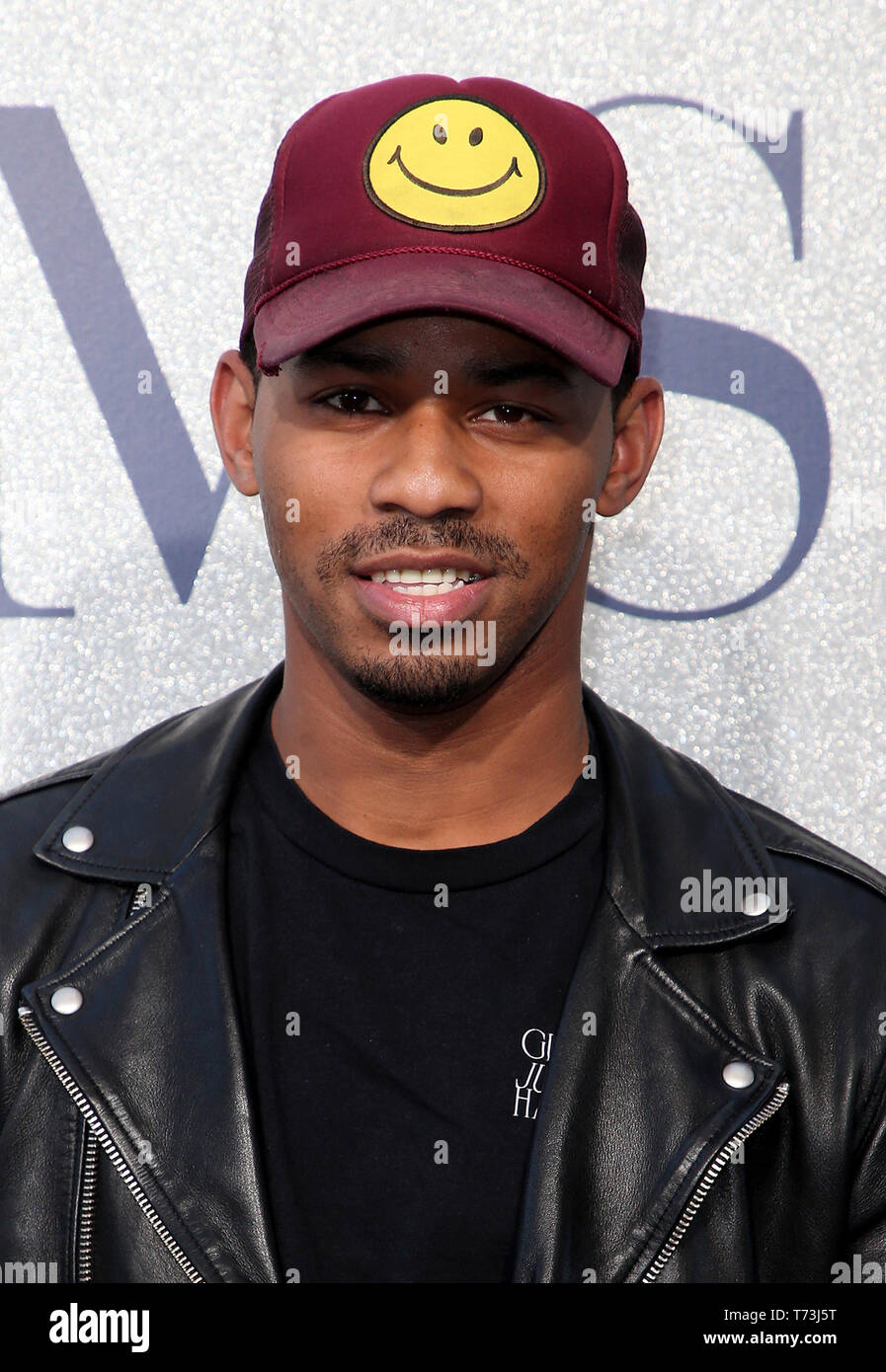 May 1, 2019 - Los Angeles, U.S. - 01 May 2019 - Los Angeles, California ...