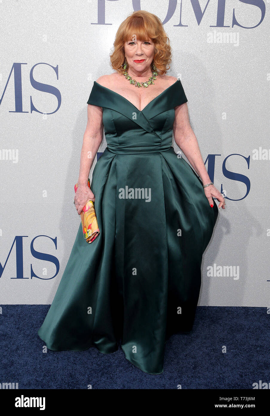 May 1, 2019 - Los Angeles, U.S. - 01 May 2019 - Los Angeles, California ...