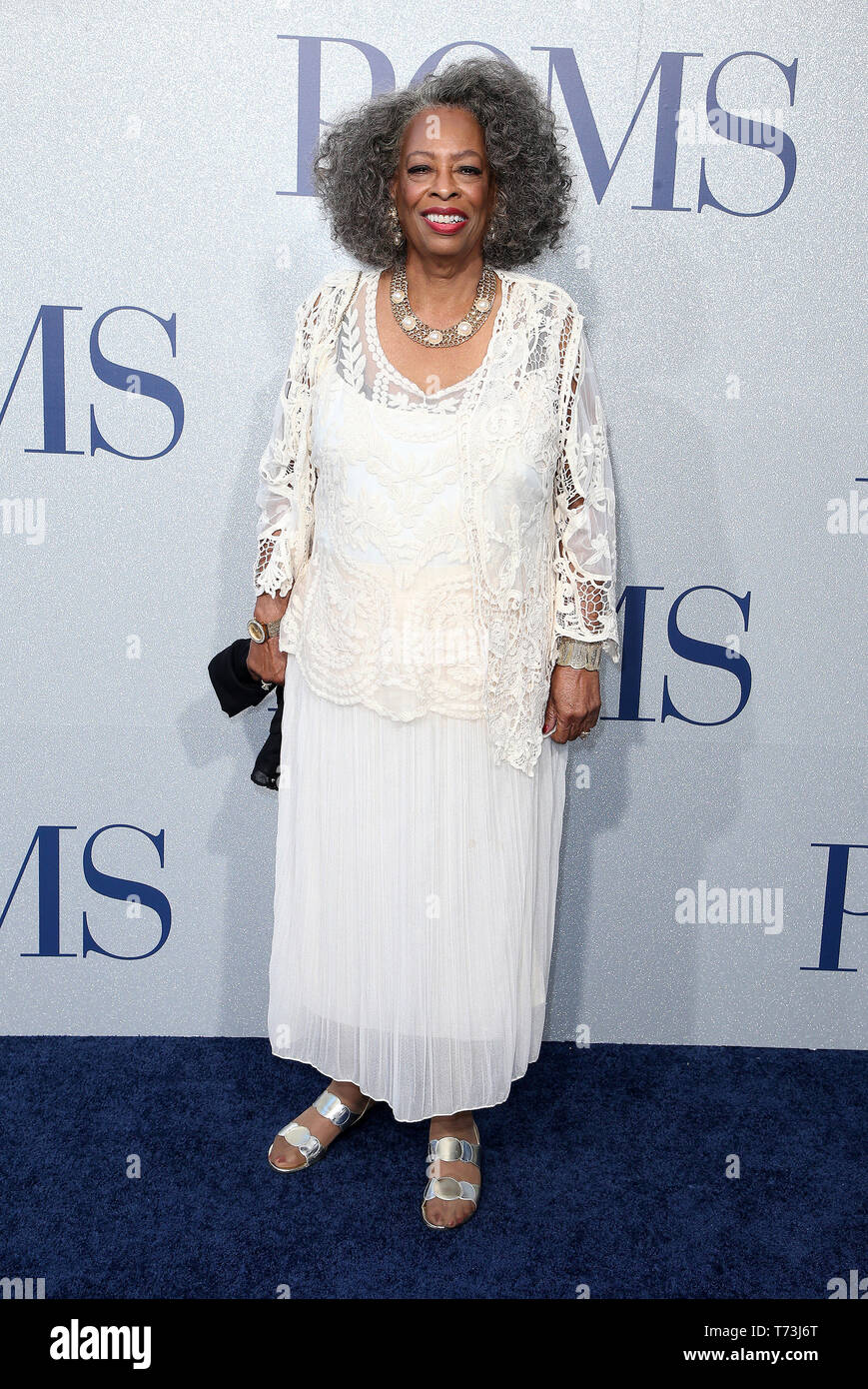 May 1, 2019 - Los Angeles, U.S. - 01 May 2019 - Los Angeles, California ...