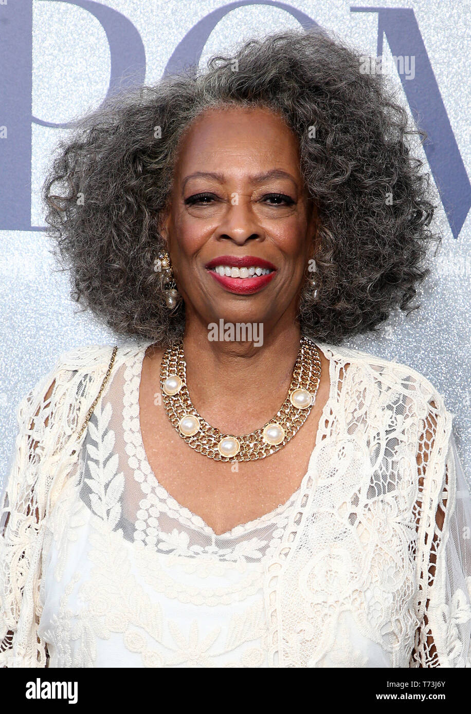 May 1, 2019 - Los Angeles, U.S. - 01 May 2019 - Los Angeles, California ...