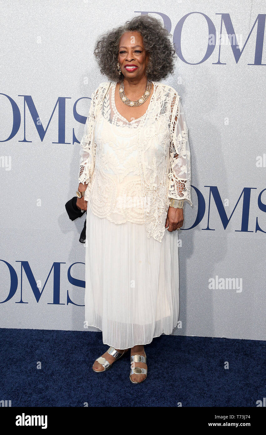 May 1, 2019 - Los Angeles, U.S. - 01 May 2019 - Los Angeles, California ...